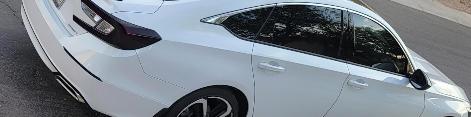 L & J Auto Body | Custom Auto Body Work